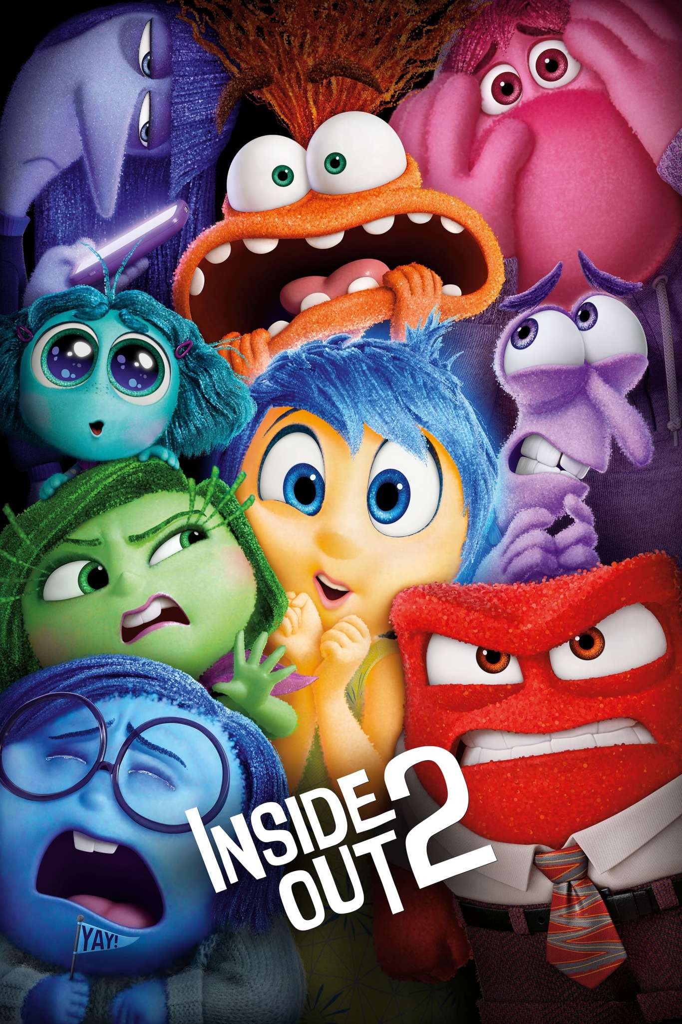 Movie Your English! – Time to Learn English with Movies!