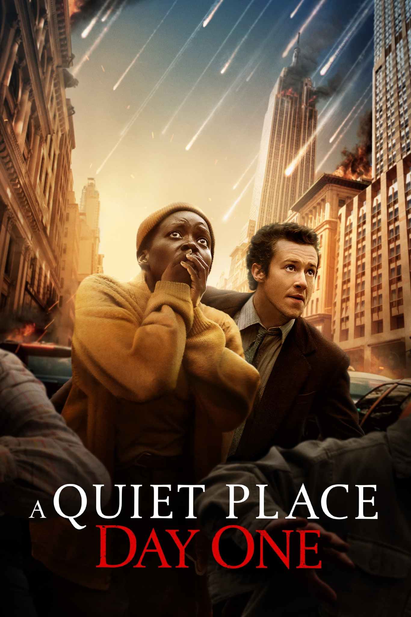 Movie Your English! – Time to Learn English with Movies!