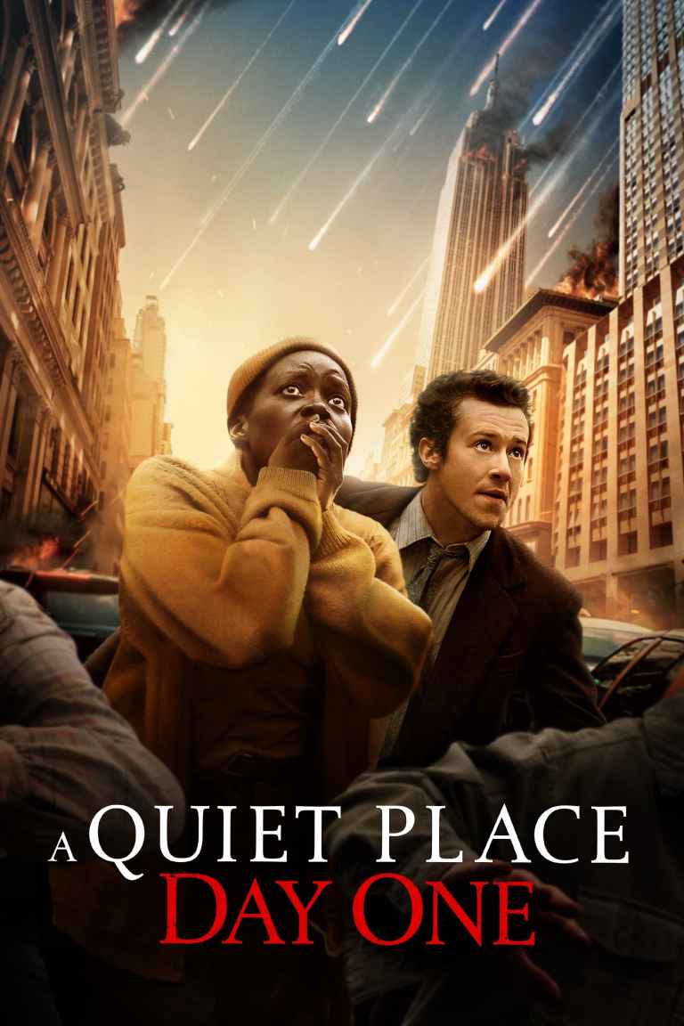 Movie Your English! – Time to Learn English with Movies!