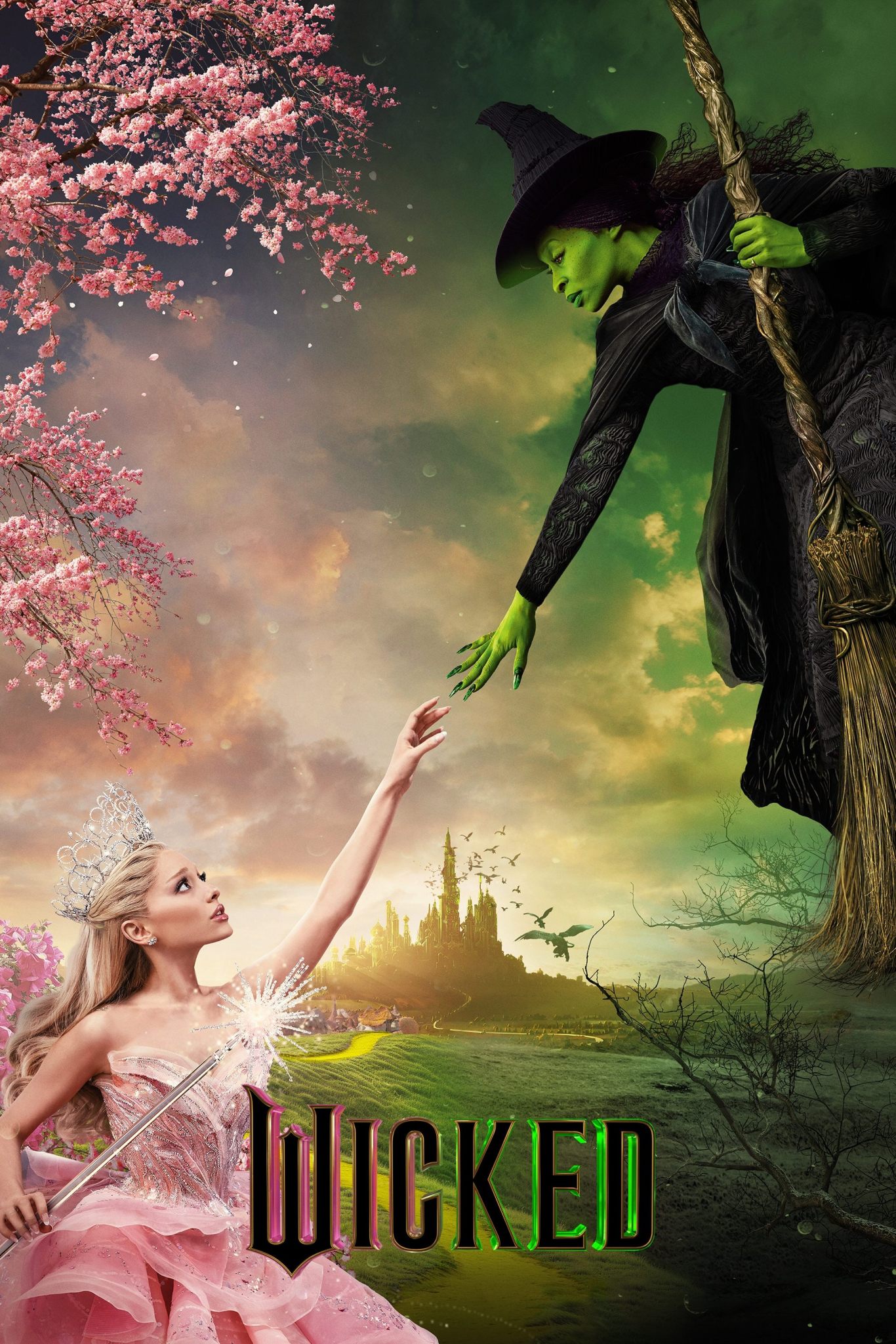 Movie Your English! – Time to Learn English with Movies!