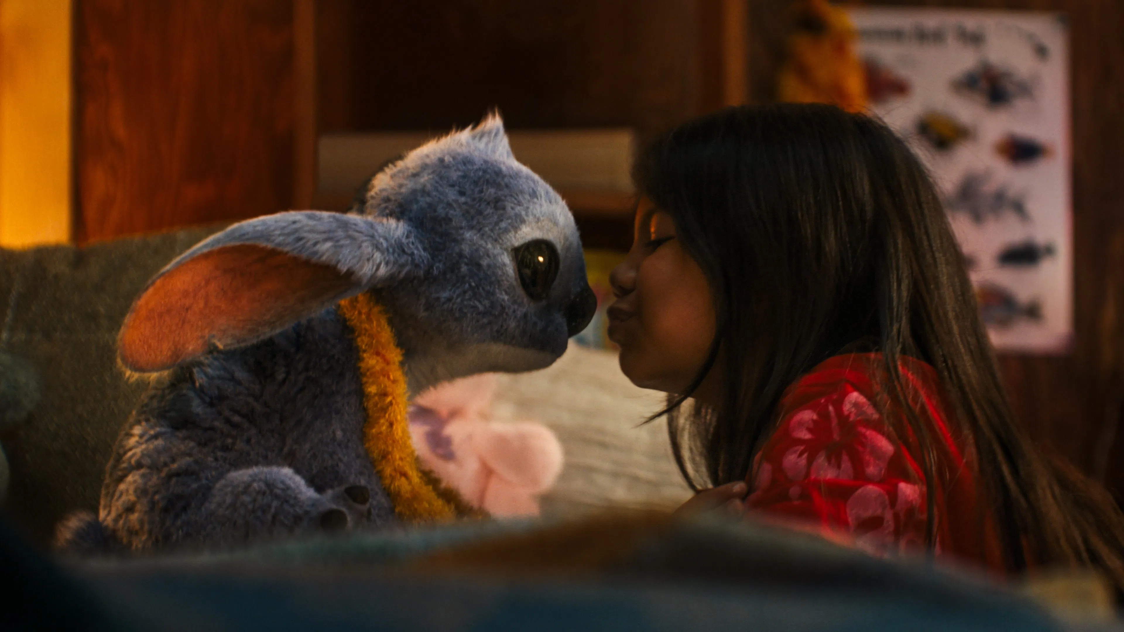 Lilo & Stitch – Movie Your English!