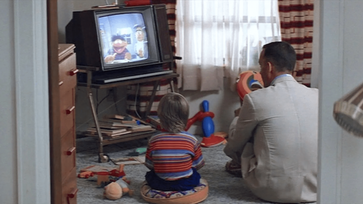Forrest Gump – Movie Your English!